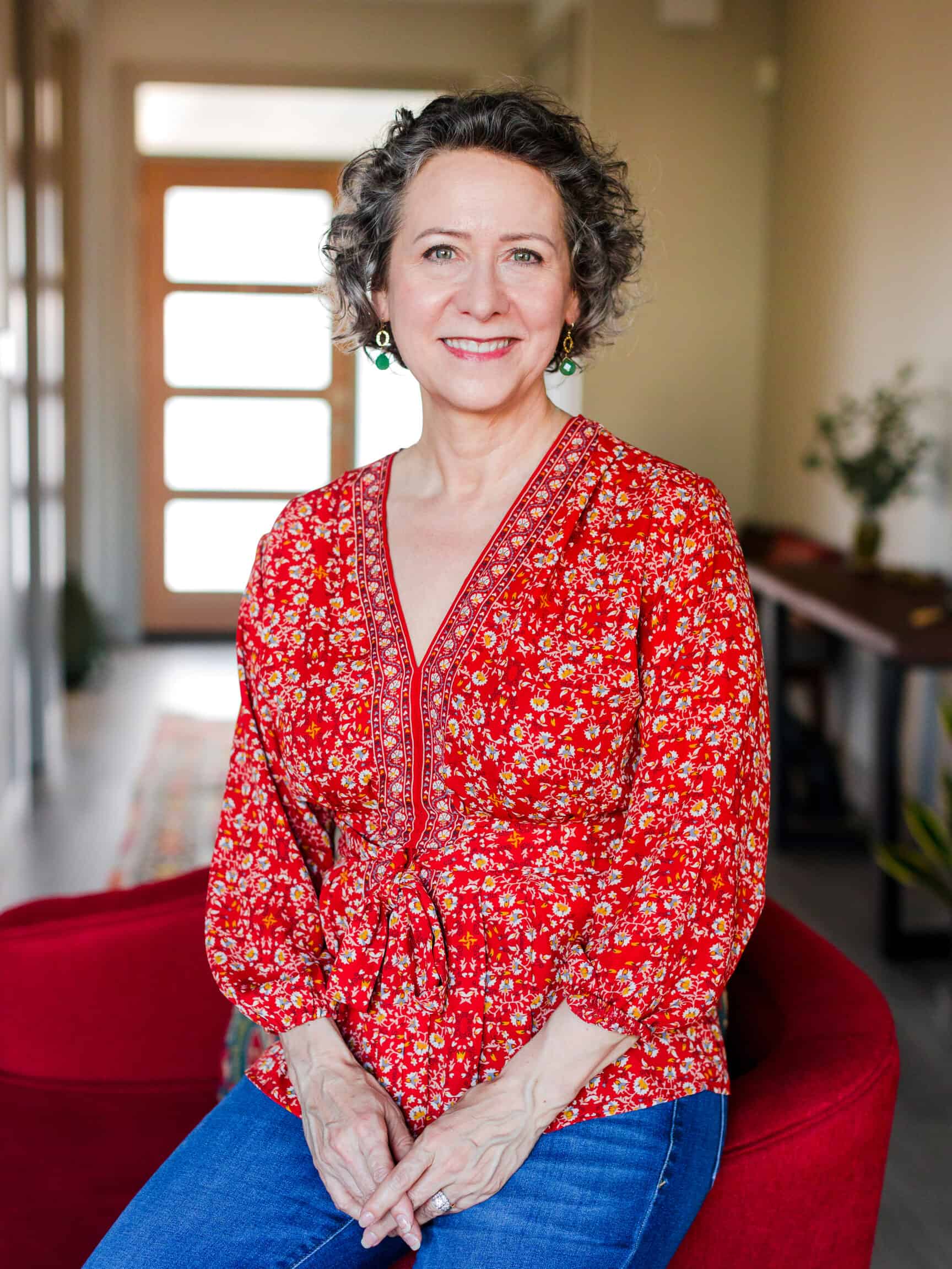 Get answers & support to take your next step - Angela Rider